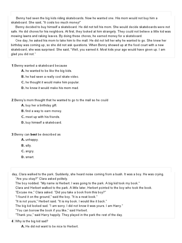 2022 G2 Character 02 | PDF