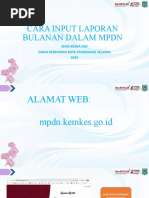 Manual MPDN (Rev 20201208) | PDF