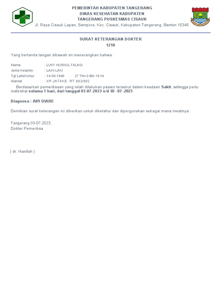 Format SKS Baru | PDF