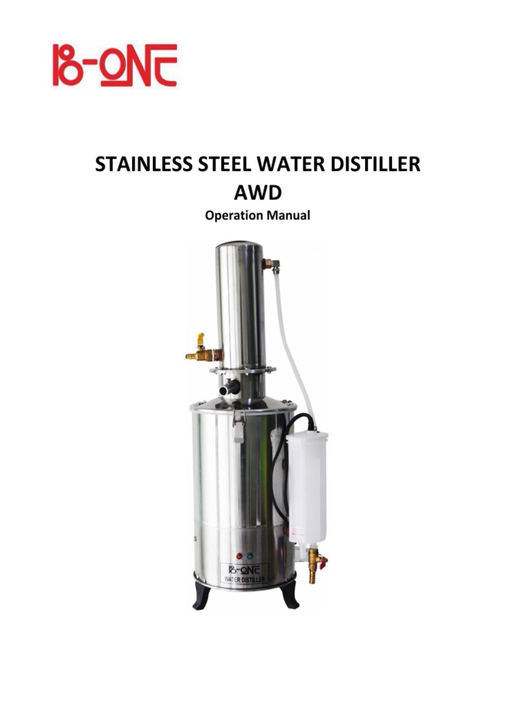 Manual Book AWD | PDF