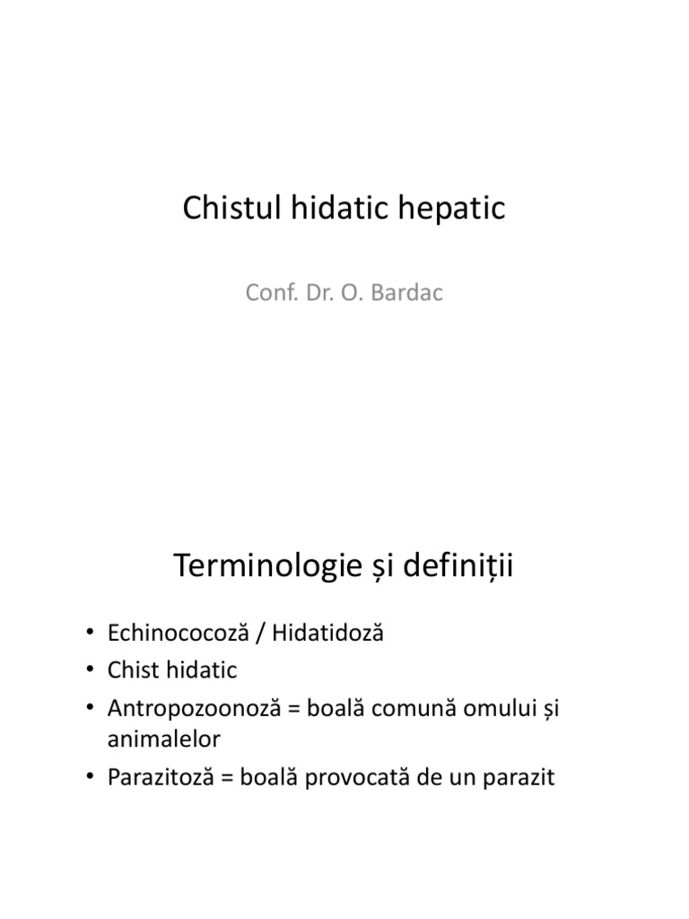 12 Chist - Hidatic | PDF