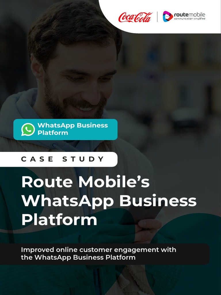 Case-Study Coca-Cola PDF | PDF | The Coca Cola Company | Coca Cola