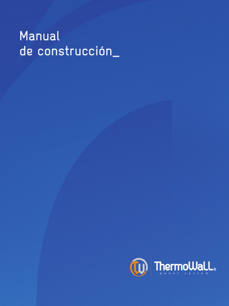 Manual_de_construccion-anterior Libre | PDF | Ingeniería de Edificación