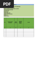 FORM 37-BPJS Kesehatan (Wajib Diisi) | PDF