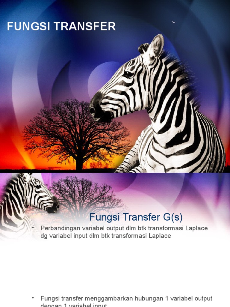 Transfer Function Analysis and Applications | PDF | Temperature | Thermocouple