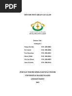 Fix - Laporan Umum - Kerja Praktik - PT Pertamina Ru III Plaju-Sungai Gerong | PDF | Sains ...