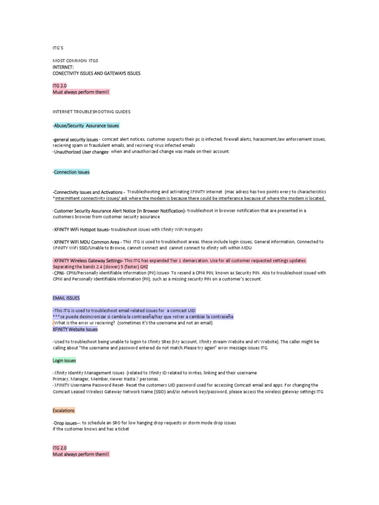 Itg S | PDF | Wi Fi | Computing
