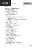 2023 NYS ELA Released Questions Guide | PDF | Walt Disney | Multiple Choice