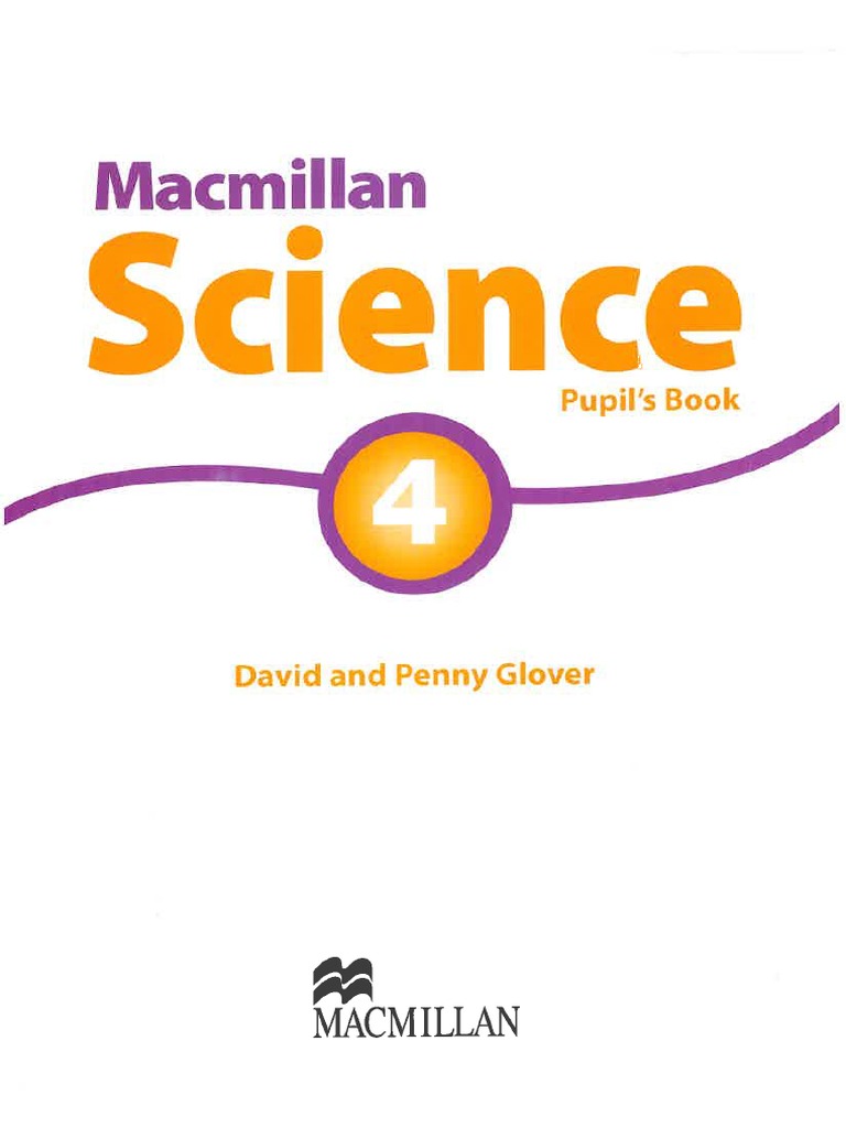SCIENCE Pupil + Workbook | PDF