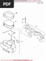 Deutz 1011f Engine Parts Diagram | PDF