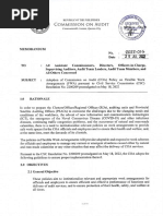 PD 1445, Government Auditing Code | PDF | Audit | Government