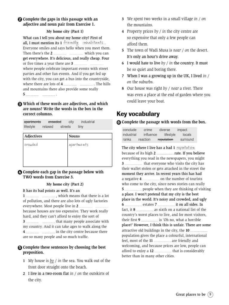 Bt-U1 - Complete Ielts | PDF | Morphology | Human Communication
