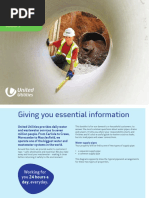 Detail of Floor/ Ceiling Clean Out: Plumbing Notes | PDF | Plumbing ...
