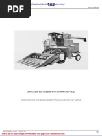 Deutz 1011f Engine Parts Diagram | PDF