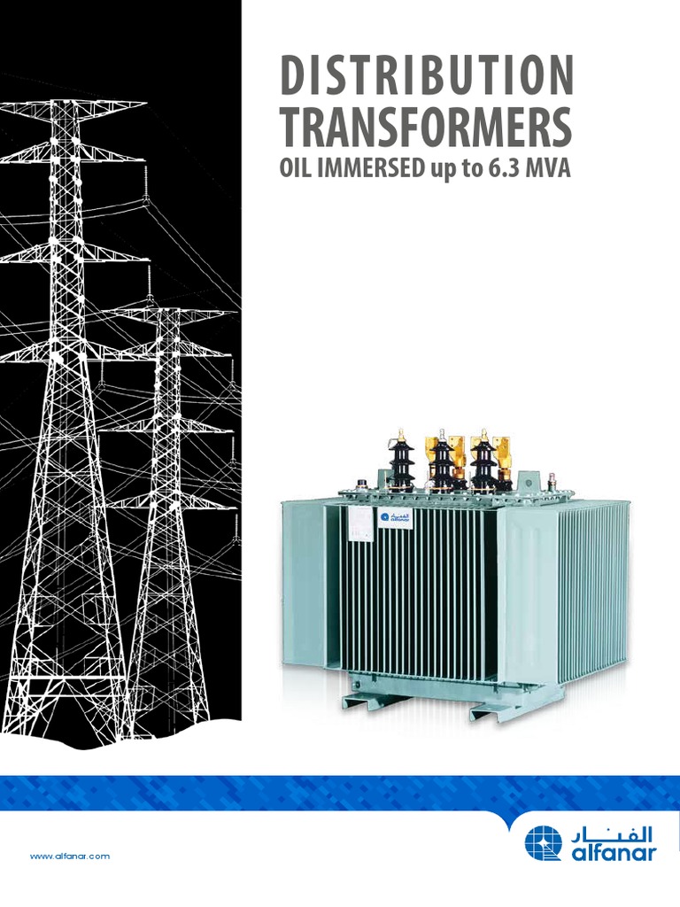 Distribution Oil Transformer | Download Free PDF | Transformer ... Distribution Oil Transformer | Download Free PDF | Transformer ...