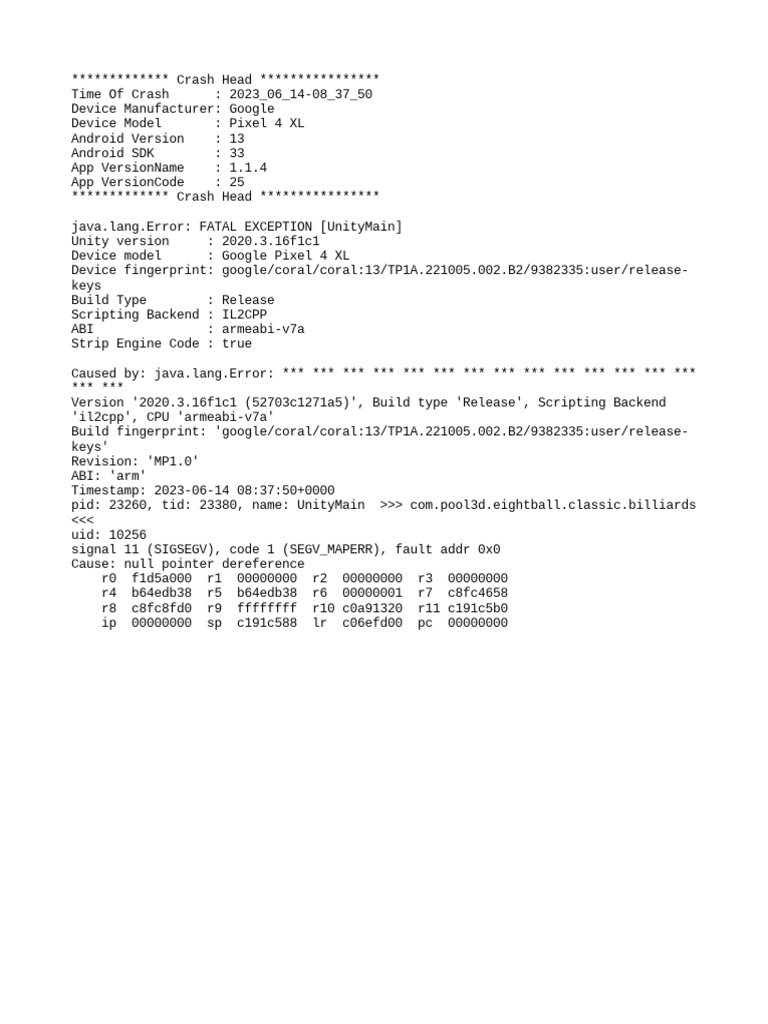 Mod Menu Crash 2023 06 14 08 37 50 Pdf 