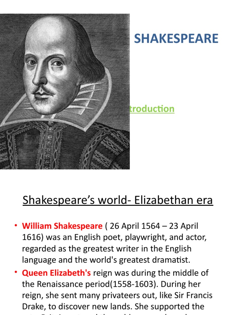 Intro Shake Differentiated Introduction Pdf