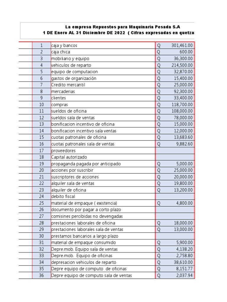 Ejercicio 38 Terminado | PDF | Impuestos | Impuesto sobre la renta