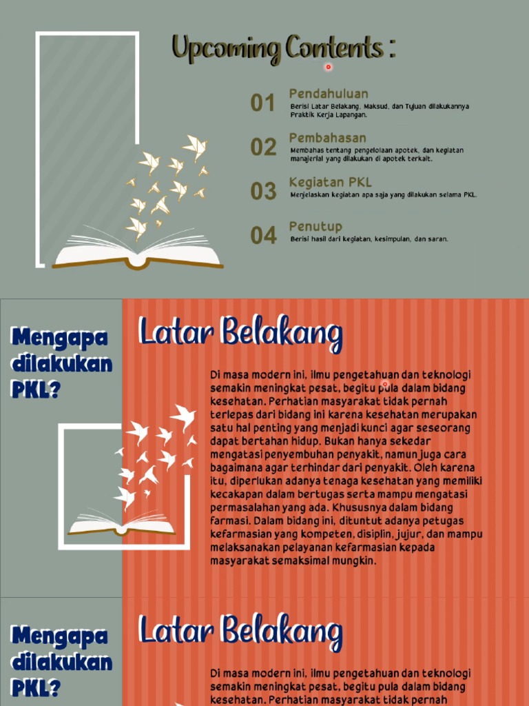 ppt-pkl-smk-farmasi | PDF