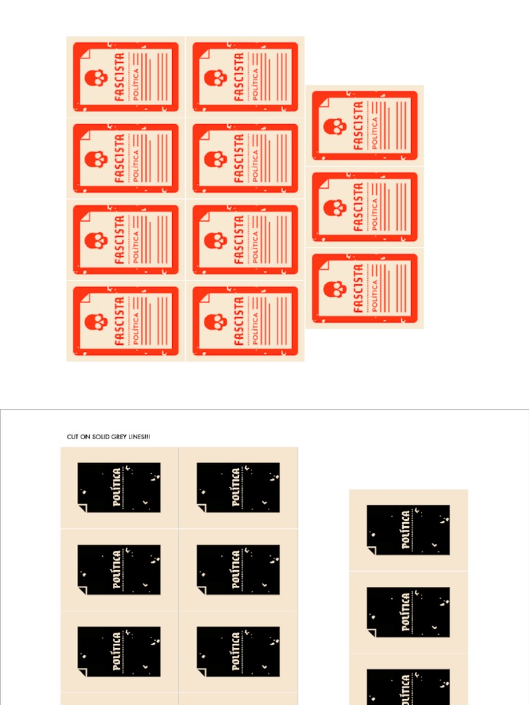 Secret Hitler | PDF