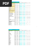 Recommended List of MEP Materials Manufacturers Standards PDF | PDF ...