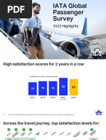 Iata Traffic Conference Map | PDF