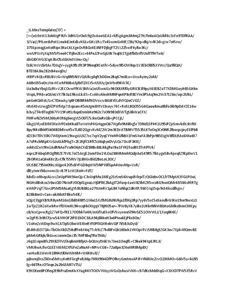 Mini World Script Beta Version | PDF