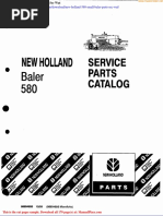 Deutz 1011f Engine Parts Diagram | PDF