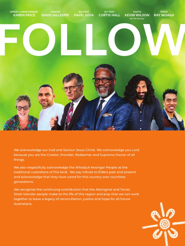 David Gillespie Pavel Goia Curtis Hall Kevin Wilson Ray Moaga Karen ...