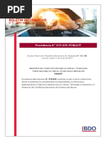 Registro, Actualización y Pago Locti - Fonacit - Portal Web | PDF ...