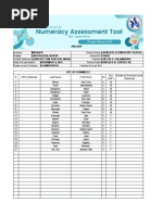 DepEd ID Template | PDF
