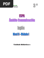 English Trails: Serie de Libros de Inglés | PDF