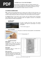 Types de Plans Caméra en Cinéma | PDF