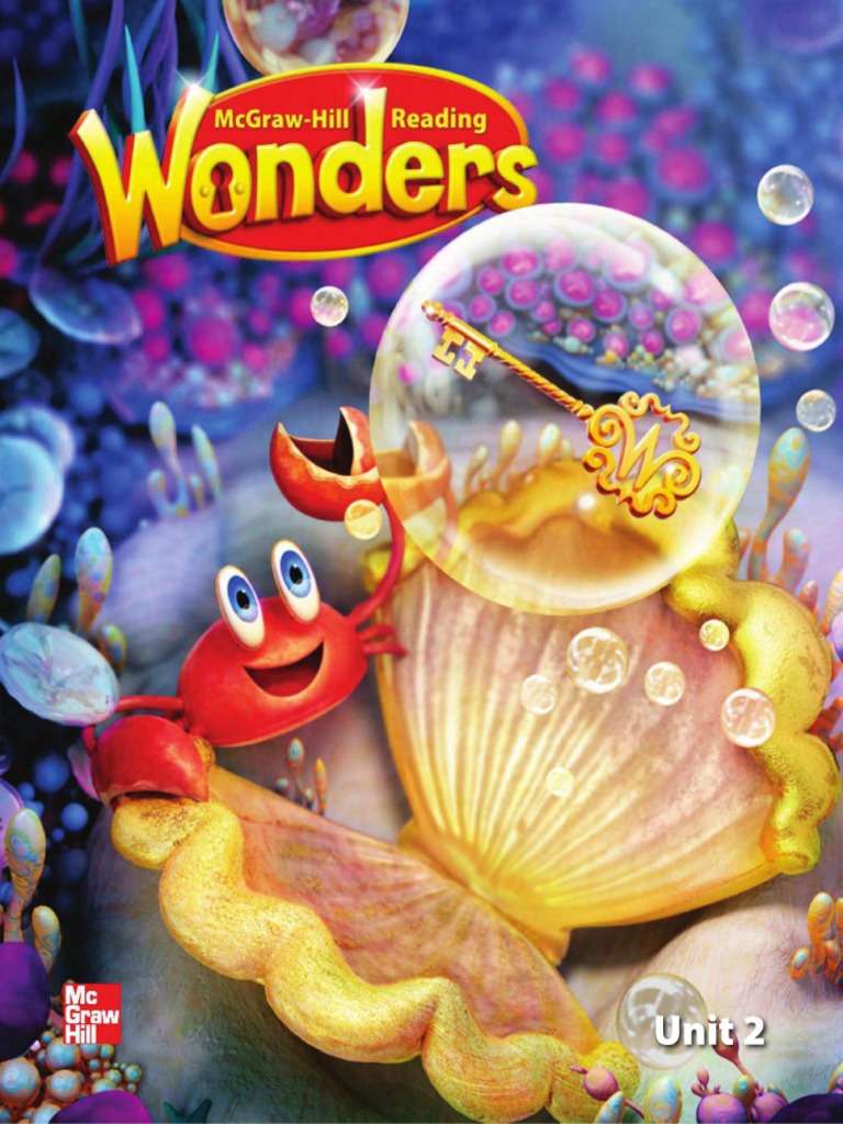 GK Reading Wonders GK Book 2 PDF | PDF