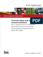 BS 5255 (Thermoplastic Waste Pipe and Fittings) | PDF | Pipe (Fluid ...