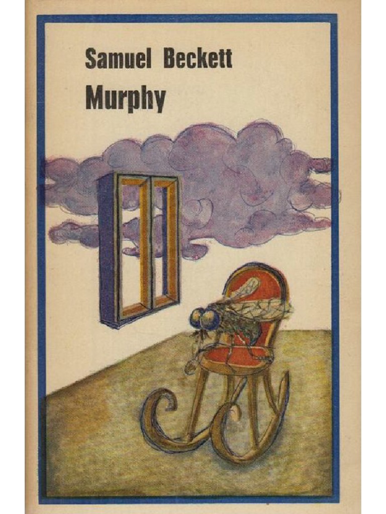 Samuel Beckett - Murphy | PDF
