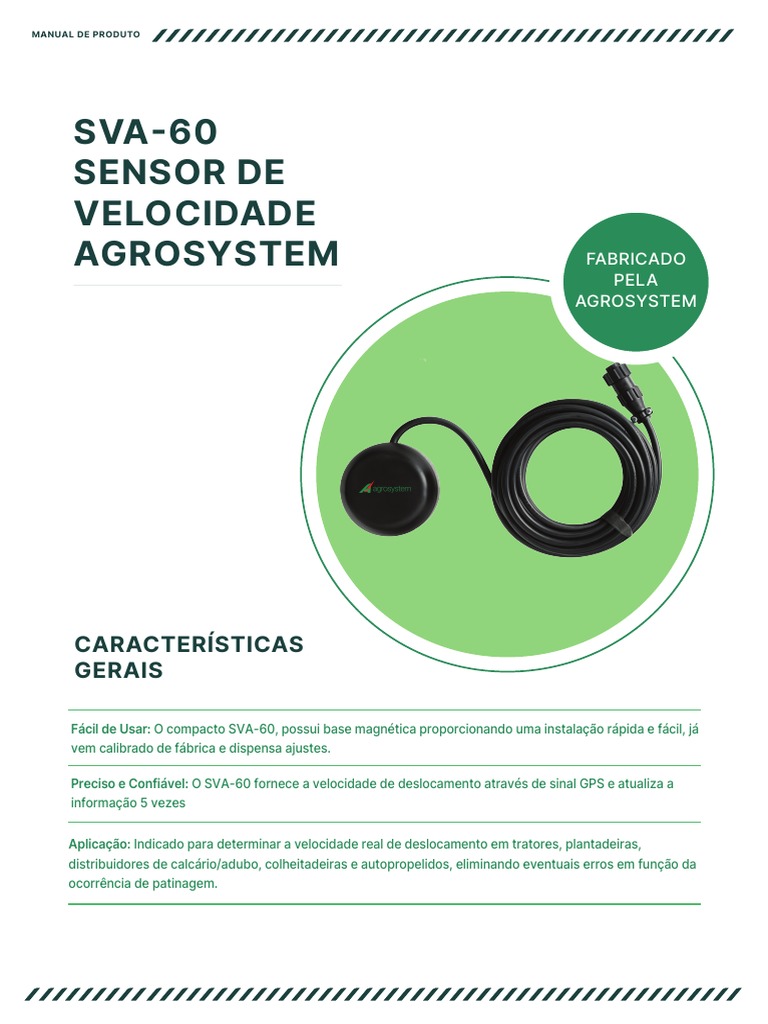 Manual SVA 2021 - 2 | PDF