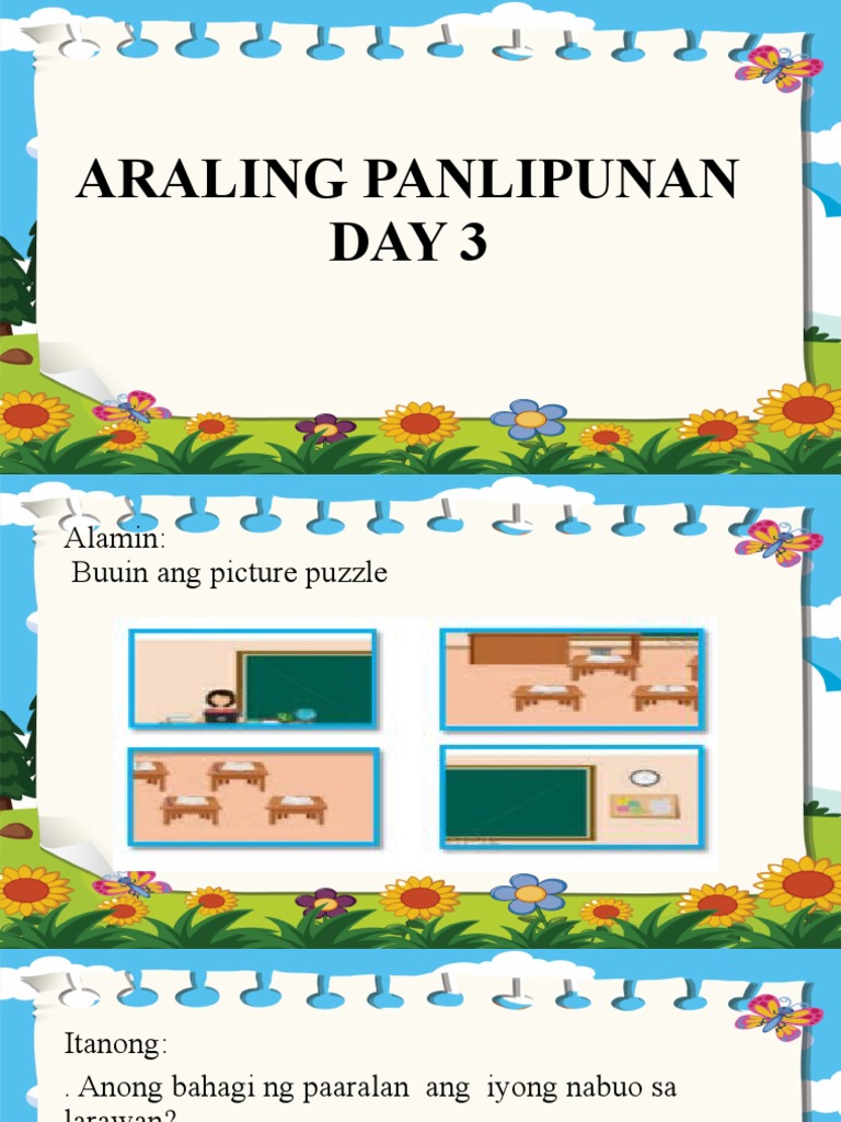 Ap Day 3 | PDF