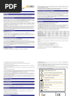 HemosIL SynthASil - En, FR, ES, De, IT, PT Insert Sheet v2017-06 | PDF ...