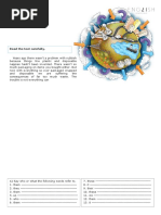 The Lorax Video Questions For Sustainable Architecture | PDF ...
