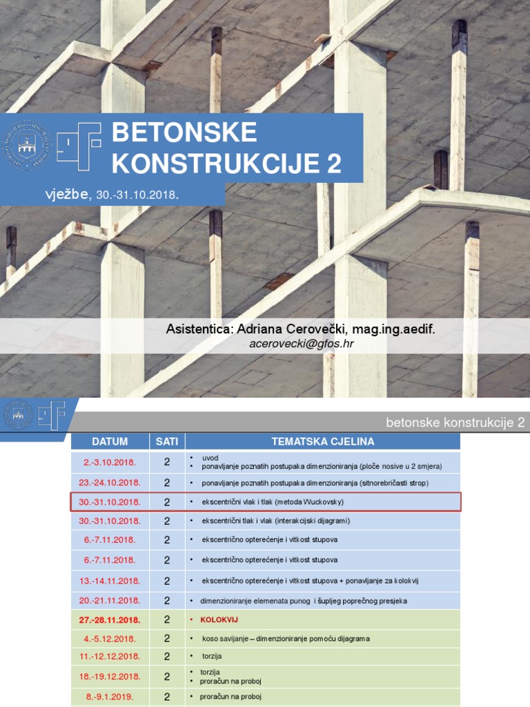 bk2-vjezbe-3-1 | PDF