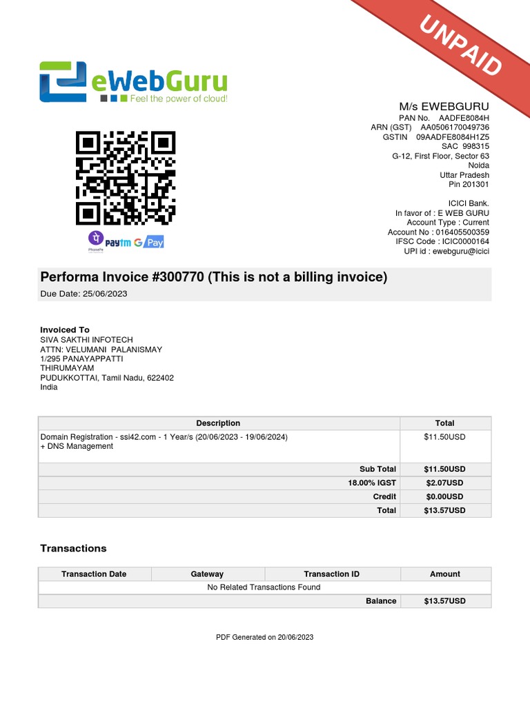 System Project | Download Free PDF | Invoice | Economies