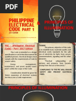 Lumen Method | PDF | Lighting | Light