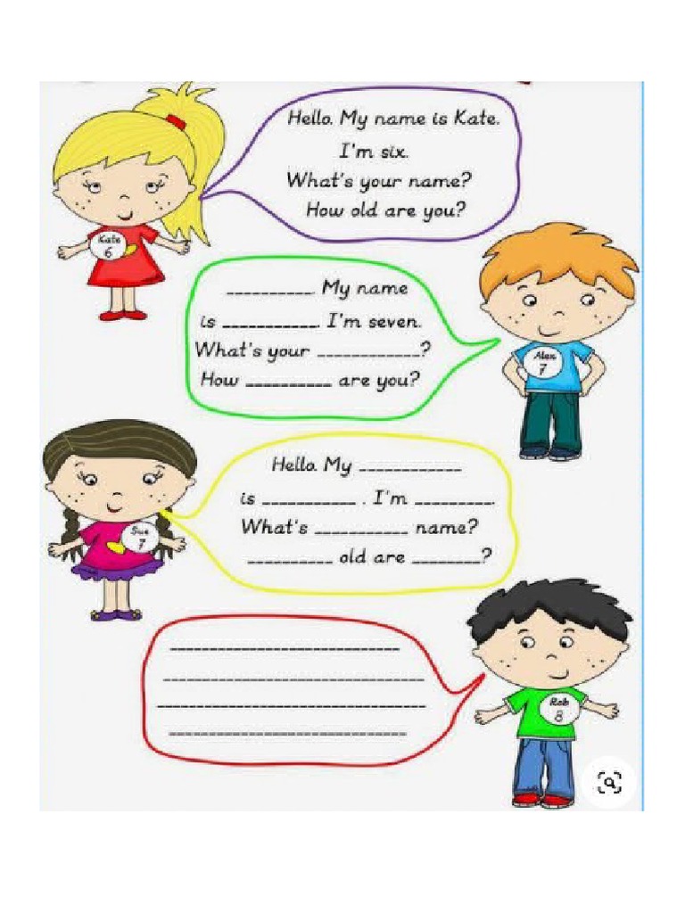 Práctica 4, How Old Are You | PDF