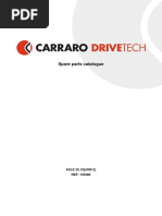 Victor Spare Parts Catalogue | PDF | Screw | Ignition System