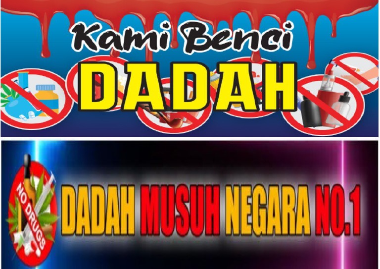 dadah gambar | PDF
