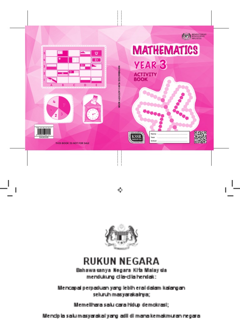 Mathematics Y3 Ab | PDF | Subtraction | Money