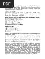 Paparan Pedoman Pedum RKPD 2026 | PDF