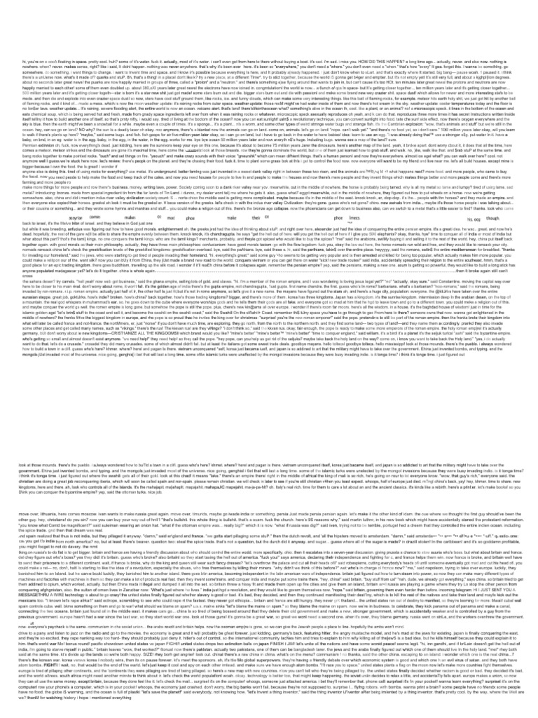 Script 1 PDF Nature