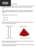 Safety Depth & Safety Contour in ECDIS - Knowledge of Sea | PDF | History